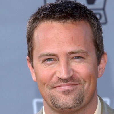 Matthew Perry, actor de "Friends", fue enterrado en Los Ángeles; parte ...