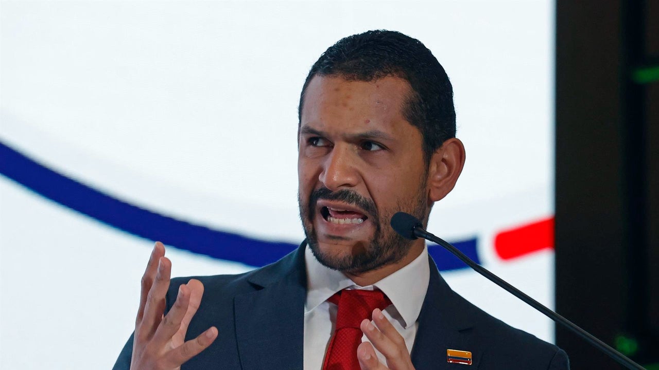 "Petro no tiene ninguna intención de confrontar al régimen venezolano ...