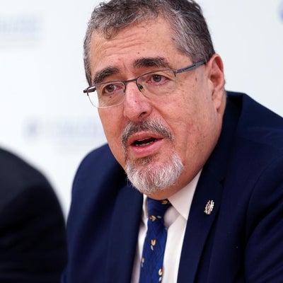 "He solicitado a la fiscal general su renuncia": Bernardo Arévalo ...