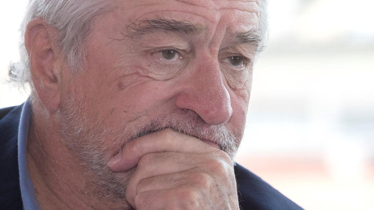 Empresa del actor Robert De Niro es declarada responsable de ...