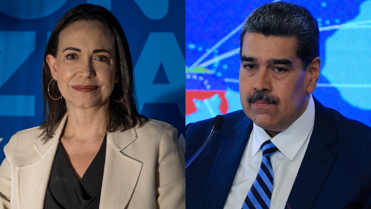 ¿Cómo ven los venezolanos el futuro electoral de su país? | NTN24.COM