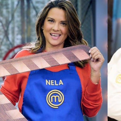 Nela González, la actriz venezolana que conquistó el corazón de los ...