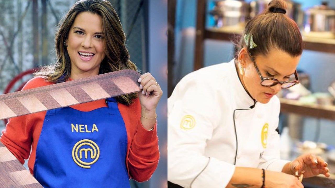 Nela González, la actriz venezolana que conquistó el corazón de los ...