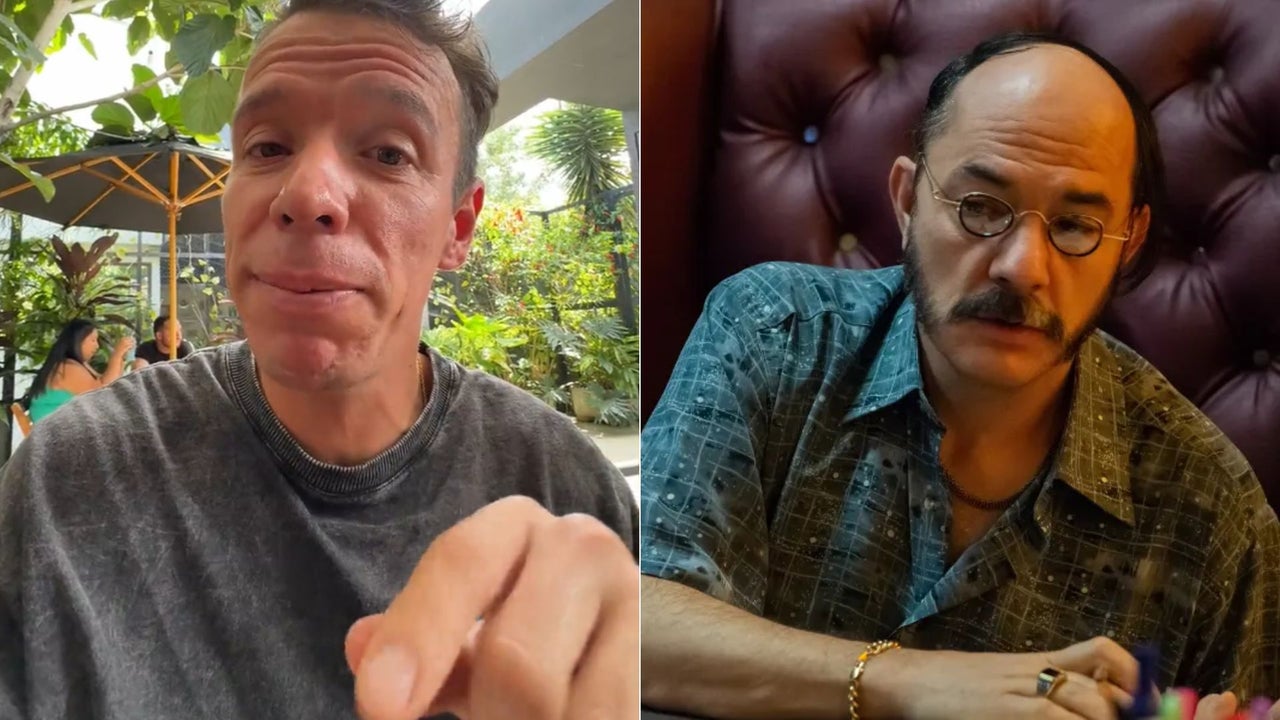 Muchos se preguntan si Evaristo, de la novela 'Rigo', existió: esto ...