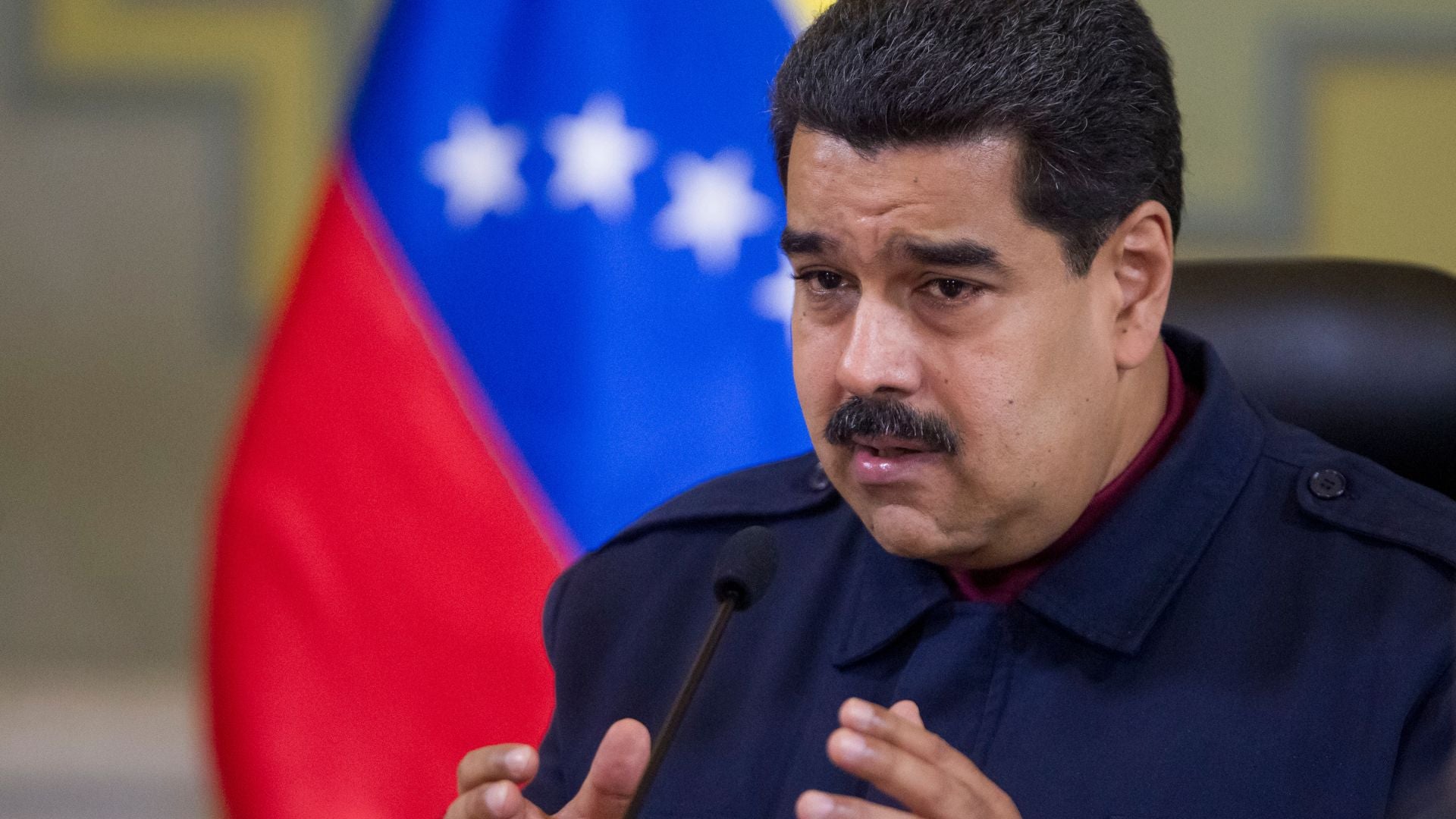 Noticias de Dictadura de Maduro | NTN24