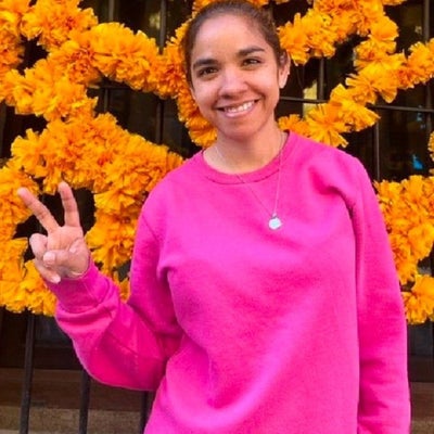 Revelan la identidad y el vínculo con Maika del principal sospechoso ...