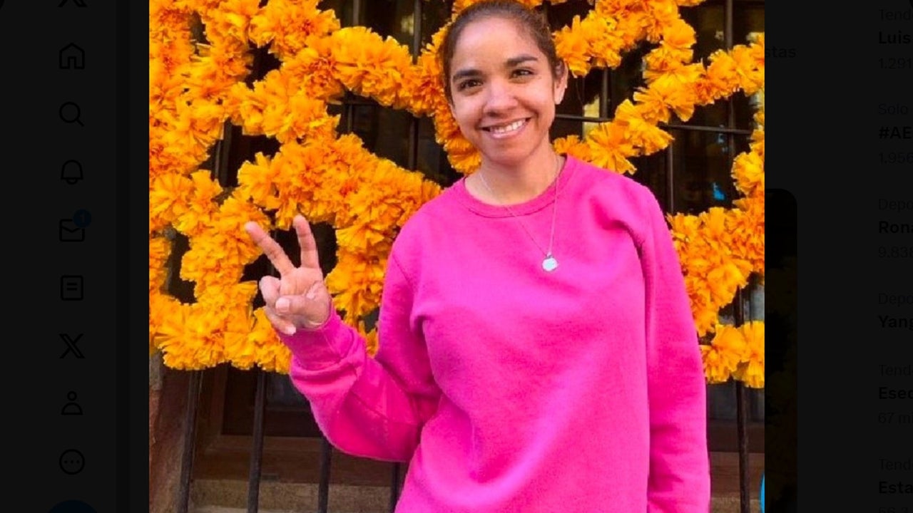 Revelan la identidad y el vínculo con Maika del principal sospechoso ...