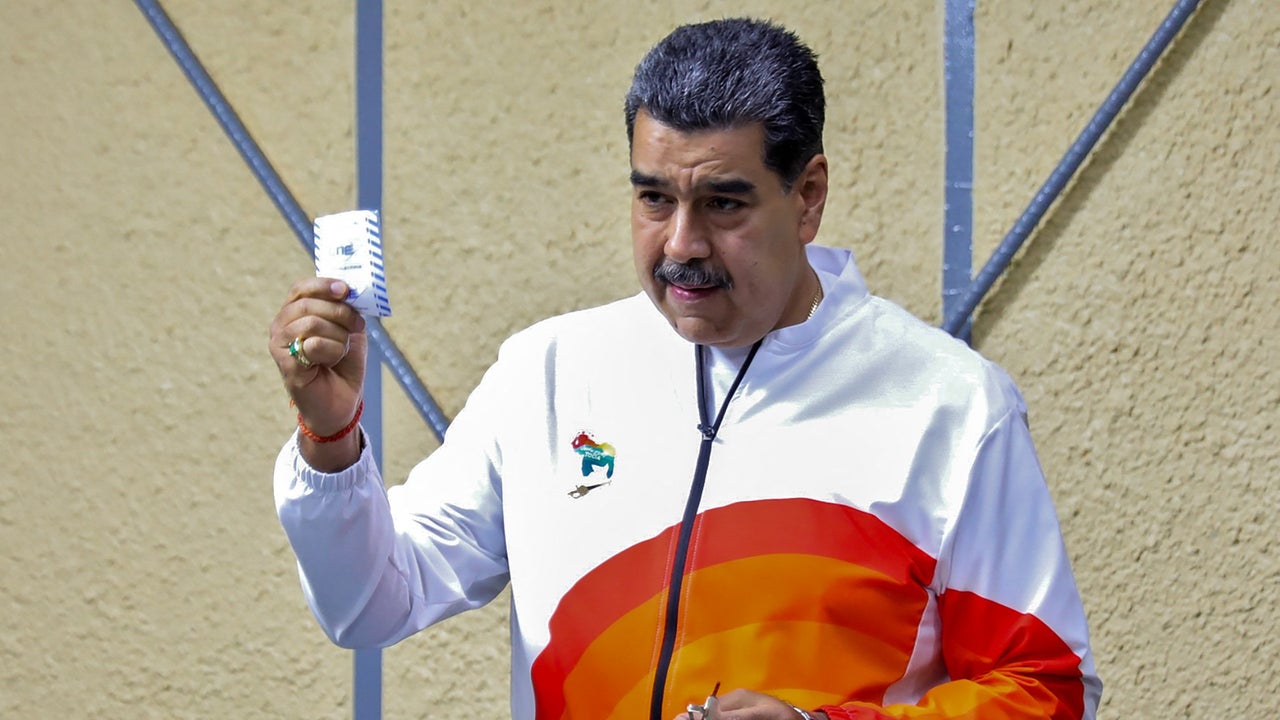 Periodista asegura que el régimen venezolano evaluaría dejar por fuera ...