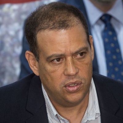 "Roberto Abdul se encuentra desaparecido": director de la organización ...