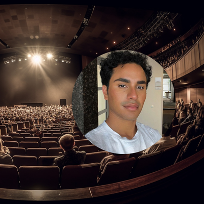 Samuel Mariño, el soprano venezolano que está conquistando los ...