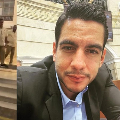 "Toqué fondo": Senador Álex Flórez habla en NTN24 un año después de ...