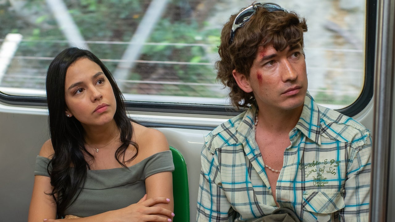 Actriz que interpreta a Michelle en la novela de ‘Rigo’ estuvo a punto ...