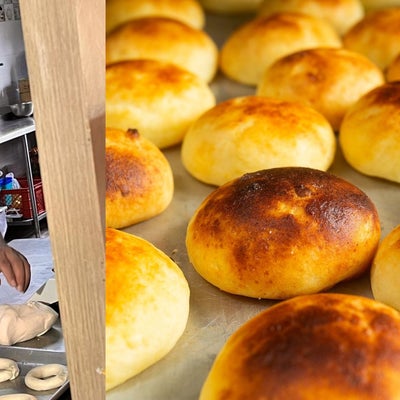 El pandebono fue elegido como el mejor del mundo en listado en el que ...