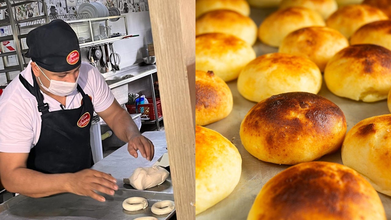 La verdadera historia del pandebono, el elegido como el segundo mejor pan del mundo | NTN24.COM