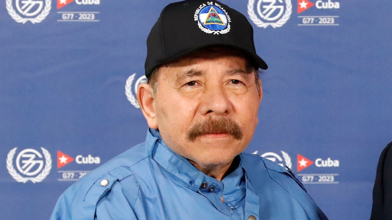 Régimen de Daniel Ortega detuvo a cuatro sacerdotes en menos de 24 ...