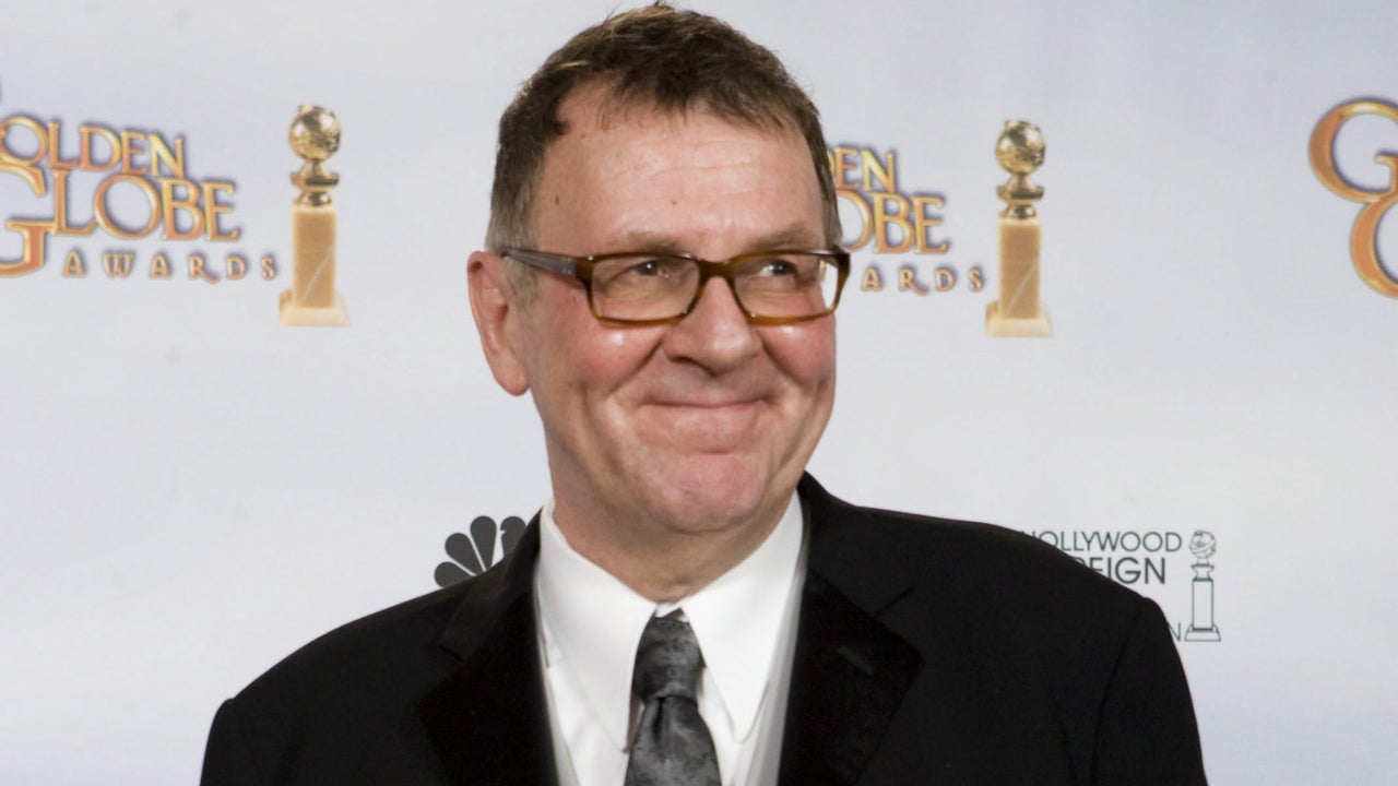 El Actor Británico Tom Wilkinson Estrella De ‘el Exorcismo De Emily