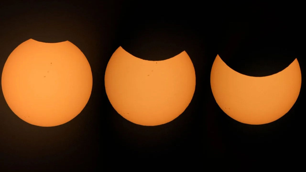 Eclipse total de Sol 2024: lugares, horarios, detalles y cómo se verá ...