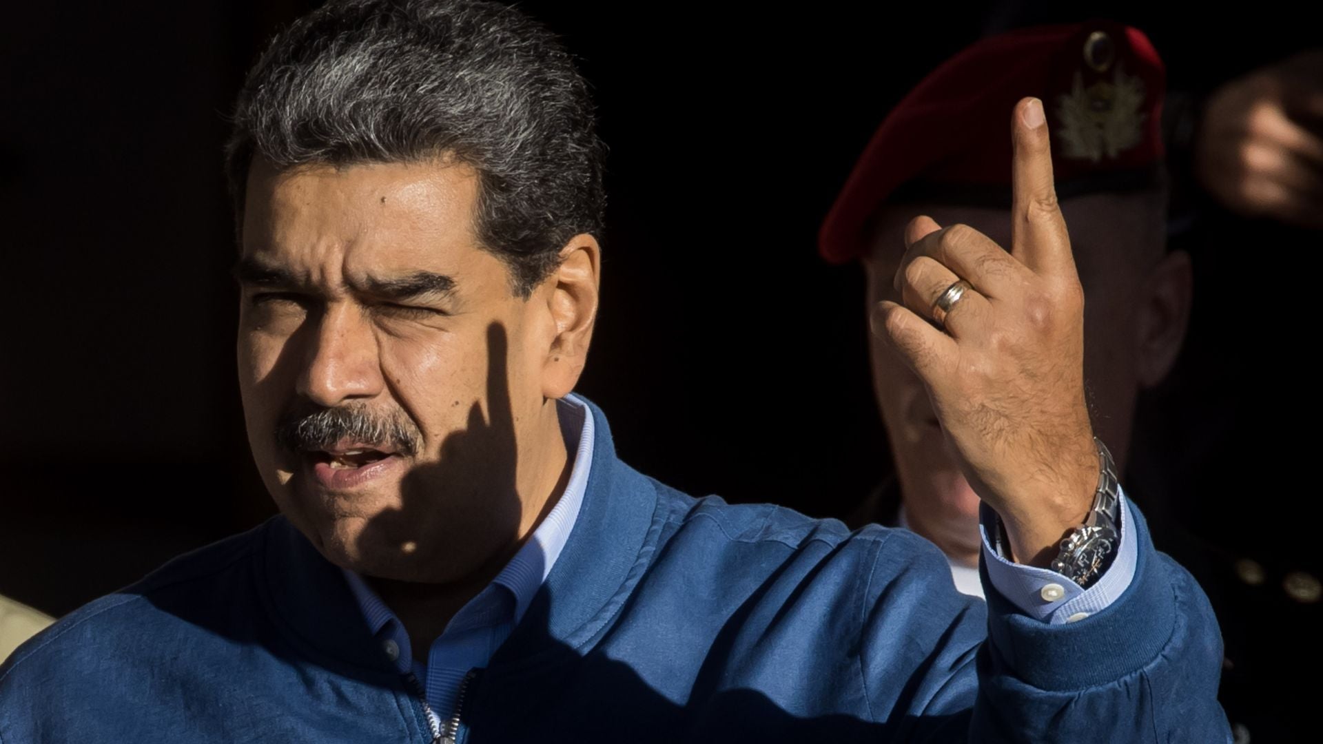 Noticias de Nicolás Maduro | NTN24