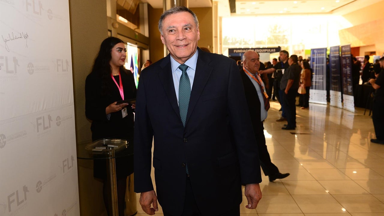 "Lo que estamos viviendo en Ecuador se parece mucho a la Colombia de ...