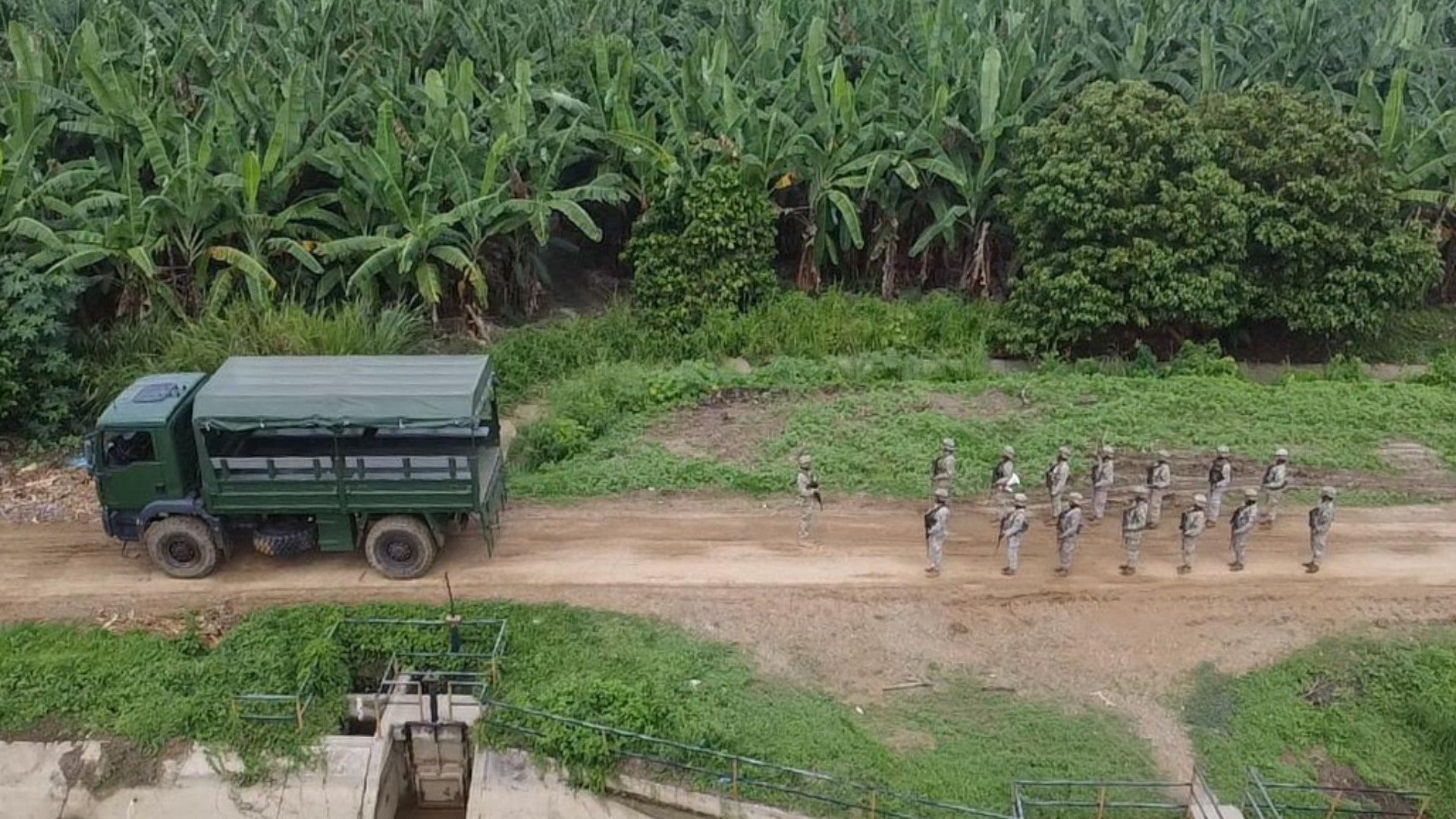 Este es el legado de Pablo Escobar que sigue dando problemas a Colombia ...