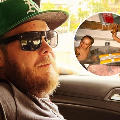 "Siempre te amaré": el mensaje de Corey Harrison a su hermano Adam tras ...