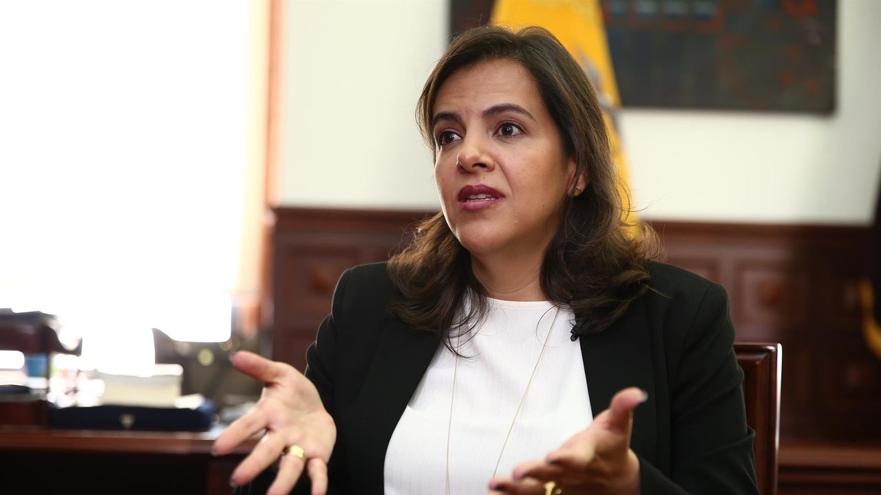 "Hay muchas decisiones del gobierno de Correa que contribuyeron a este ...