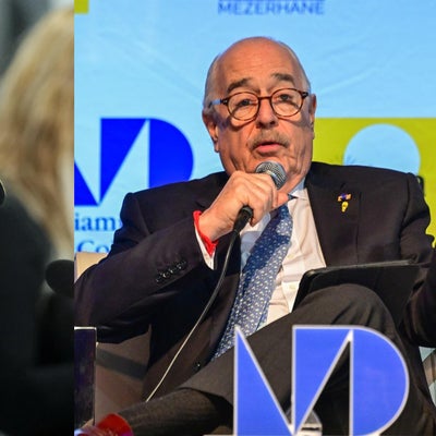 Termina sin acuerdo audiencia de conciliación entre Gustavo Petro y el expresidente Pastrana por ...