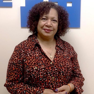 "En Venezuela necesitamos estar bien informados": periodista Luz Mely ...