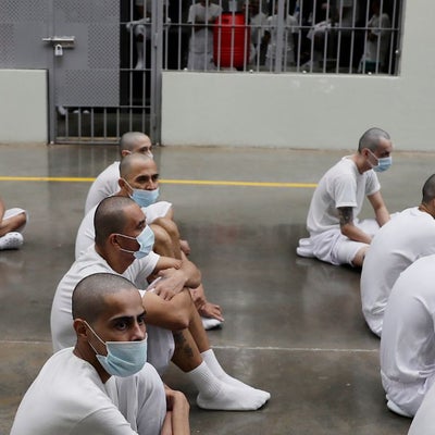 HRW divulga investigación independiente que confirma atroces torturas a ...