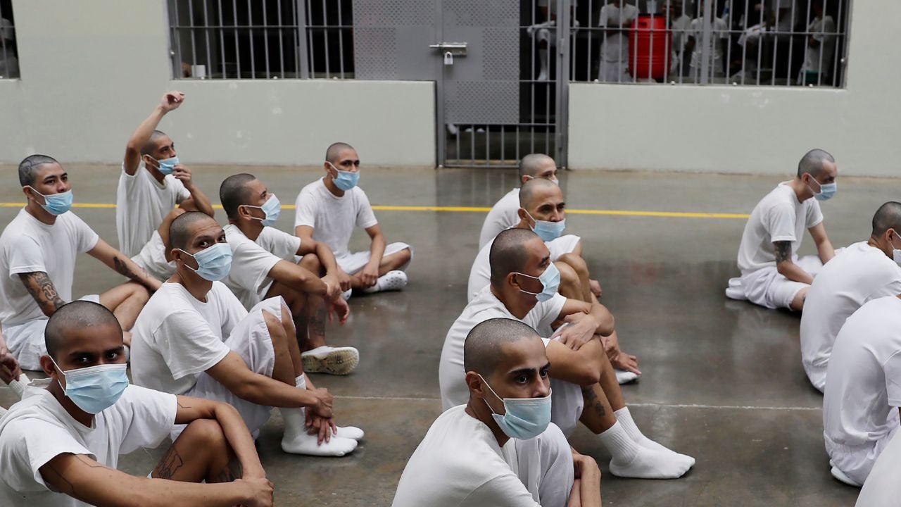 HRW divulga investigación independiente que confirma atroces torturas a ...