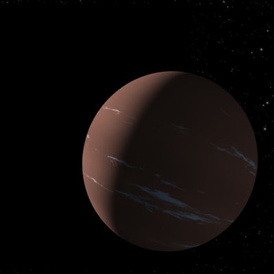 Así es ‘Super Tierra’, el planeta que encontró la NASA y que podría ...