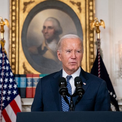 Biden se defiende de informe que dice que tiene "mala memoria" pero ...