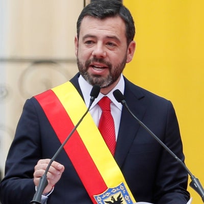 Hospitalizan al alcalde mayor de Bogotá: esto es lo que se sabe sobre ...