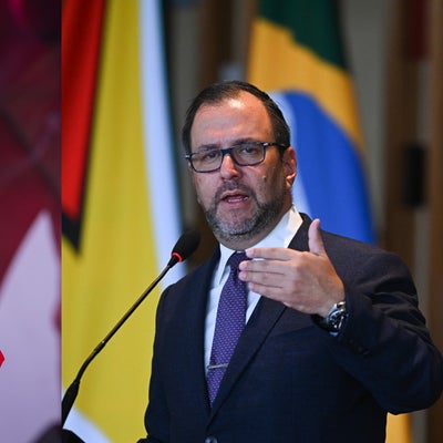 De “patética y ridícula” tildó el régimen venezolano la nueva ...