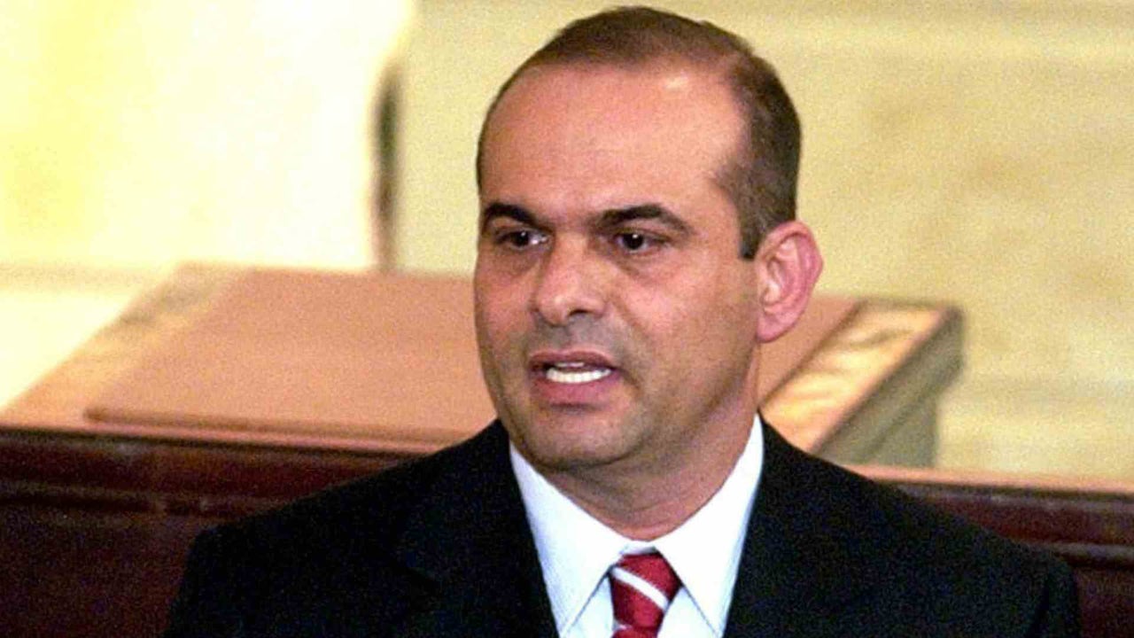 Estados Unidos enviará a Colombia al exjefe paramilitar Salvatore Mancuso | NTN24.COM