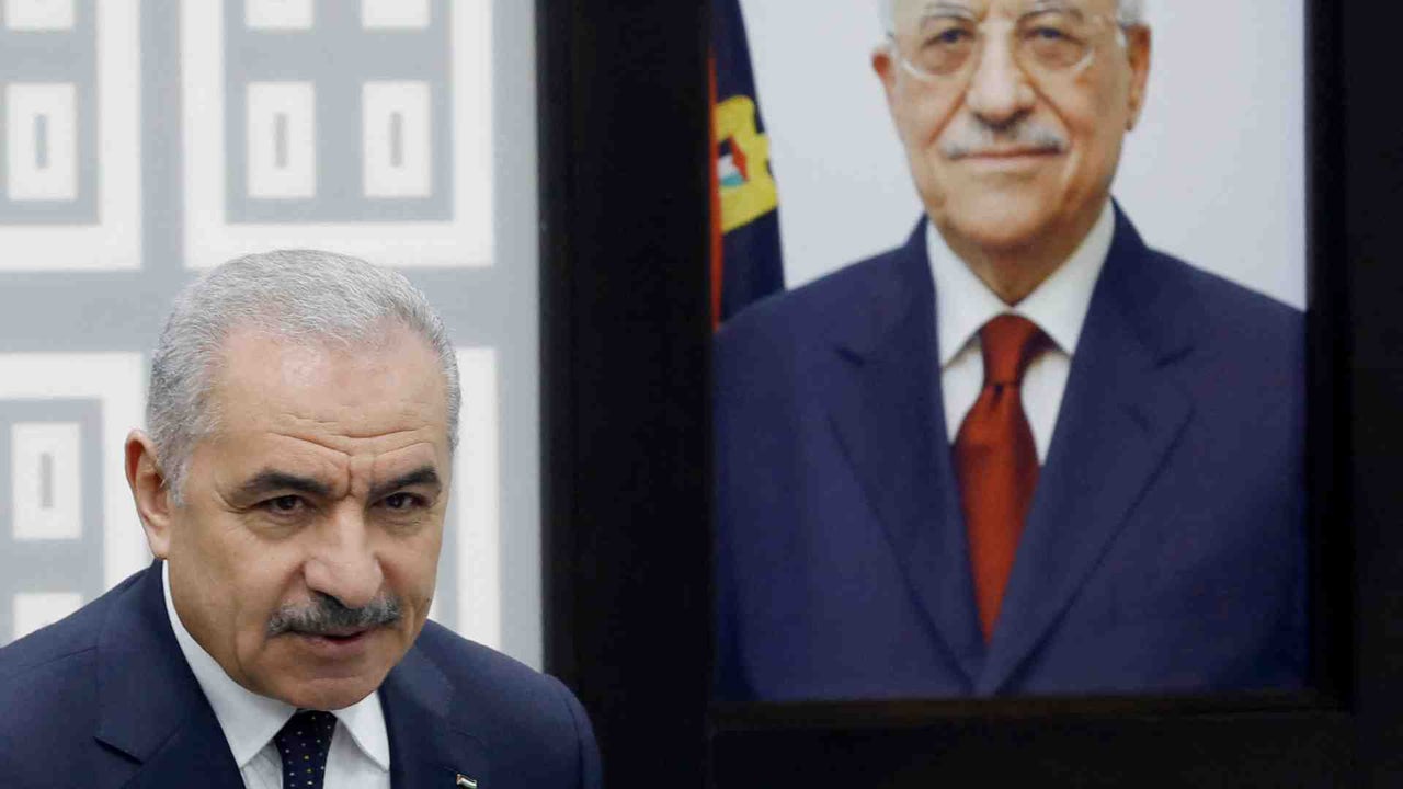 Gobierno de la Autoridad Palestina presentó renuncia al presidente ...