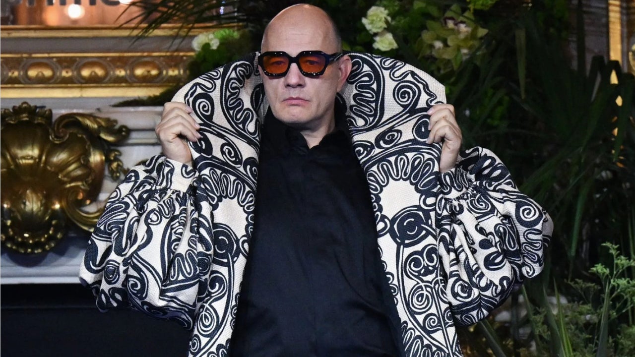 “Yo tengo ahorros gracias a Hugo Lombardi”: Julián Arango, actor ...