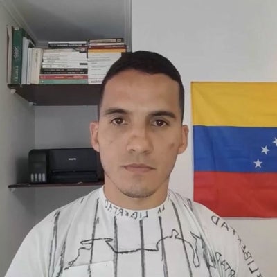 "Esto se organizó desde Venezuela": fiscal Héctor Barros sobre el ...
