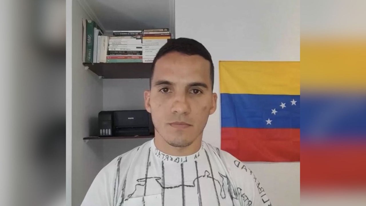 "Esto se organizó desde Venezuela": fiscal Héctor Barros sobre el ...