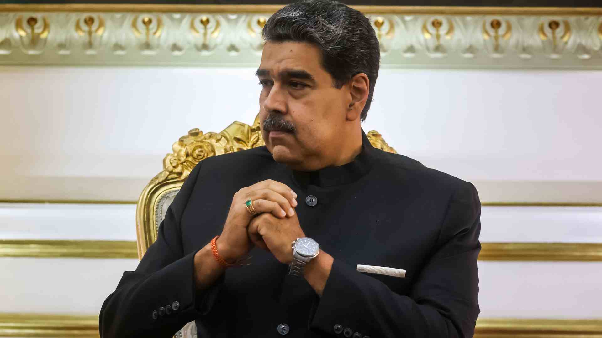 Noticias de Nicolás Maduro | NTN24