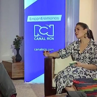 Alberto Vergara, politólogo y escritor, en Desde Adentro, NTN24 ...