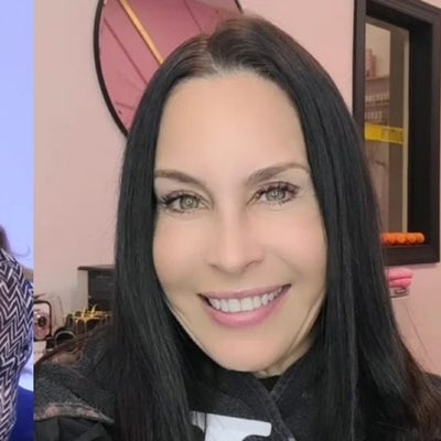 Allanan la vivienda de la actriz Marian Valero y confirman que cuentas ...