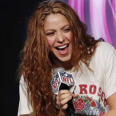 Shakira presenta adelanto de 'Nassau' y muchos se preguntan si es para ...