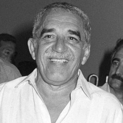 'Gabomanía' por novela póstuma del escritor colombiano y premio Nobel ...