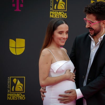 Camilo Echeverry reveló que está estudiando para asistir a Evaluna en su segundo parto | NTN24.COM