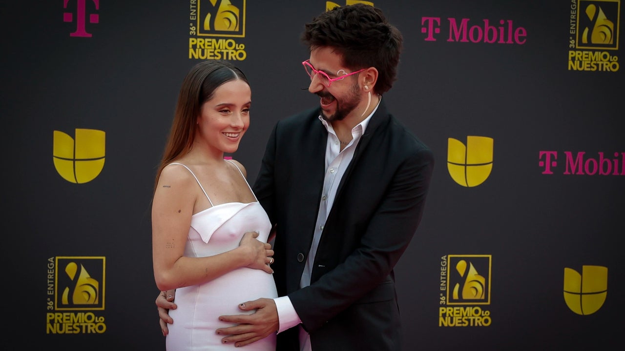 Camilo Echeverry reveló que está estudiando para asistir a Evaluna en su segundo parto | NTN24.COM