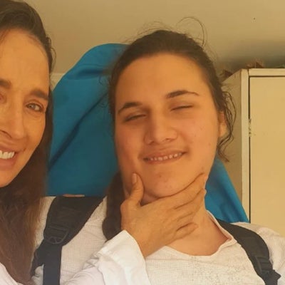 Solidaridad con la actriz Luly Bossa tras conocerse la muerte de su ...