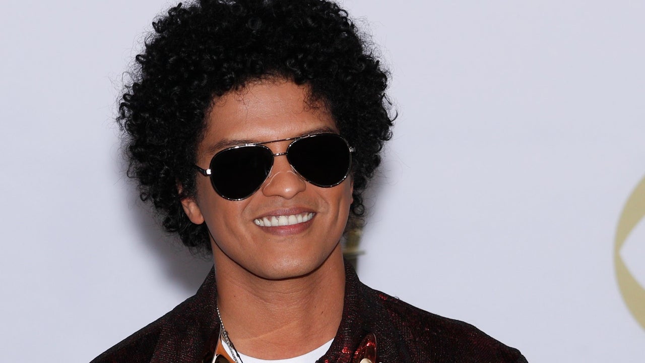 Bruno Mars habría acumulado una deuda de 50 millones de dólares como ...