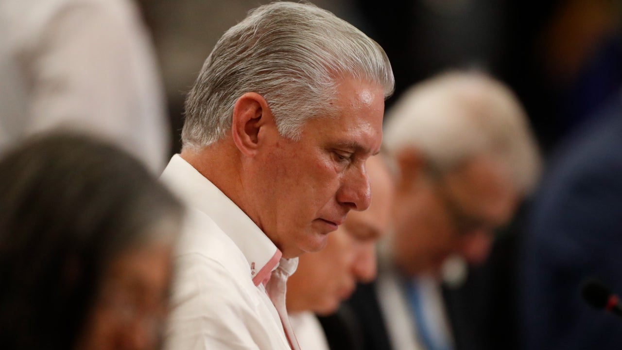 ¿Está Miguel Díaz-Canel en la cuerda floja? | NTN24.COM