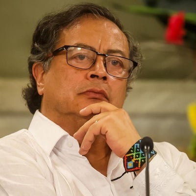 "Ocultar el desastre y la realidad es la estrategia de un populista ...